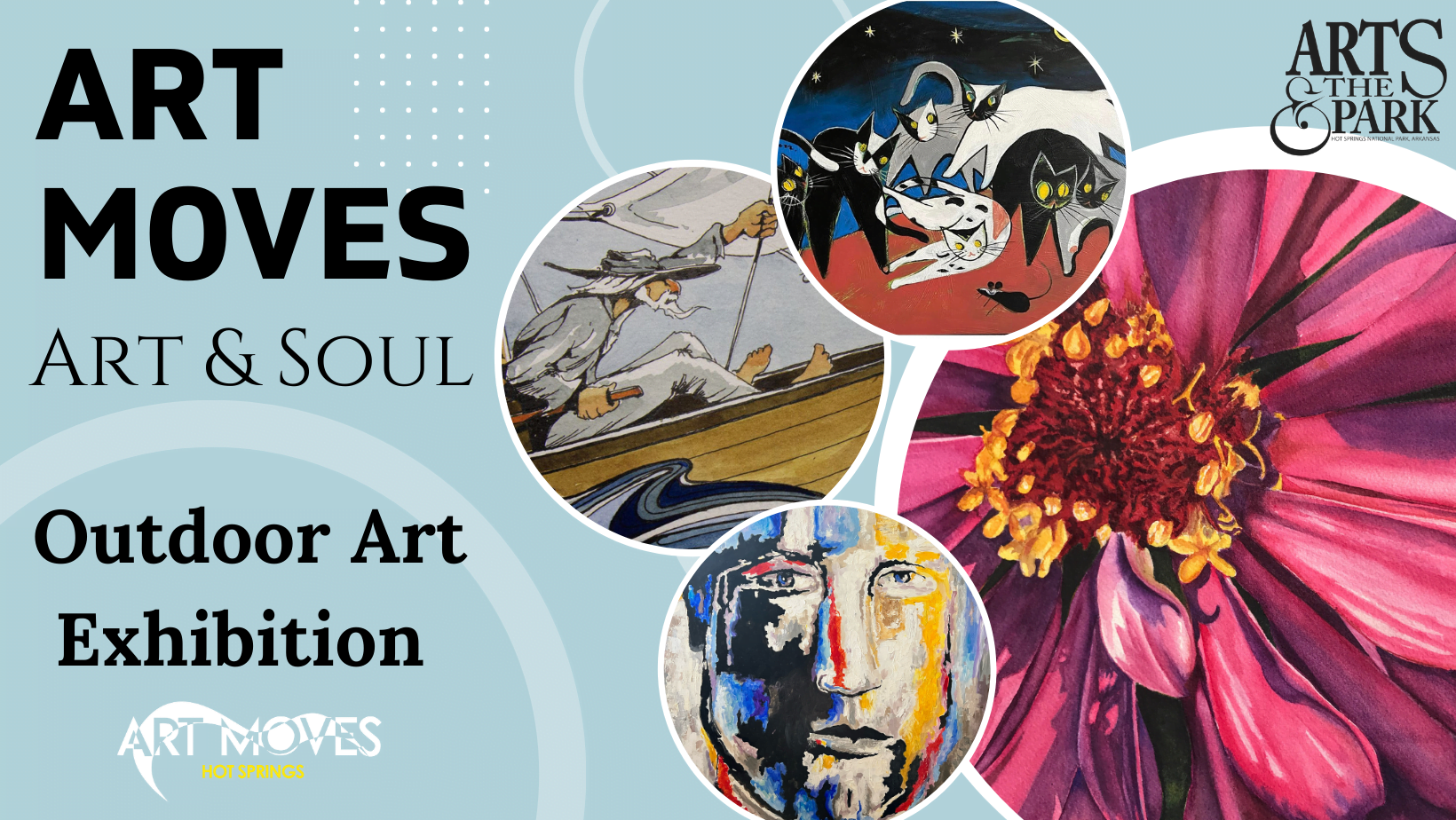 Art Moves 2023 – HSACA