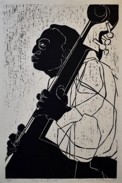 Charles Burrell – HSACA