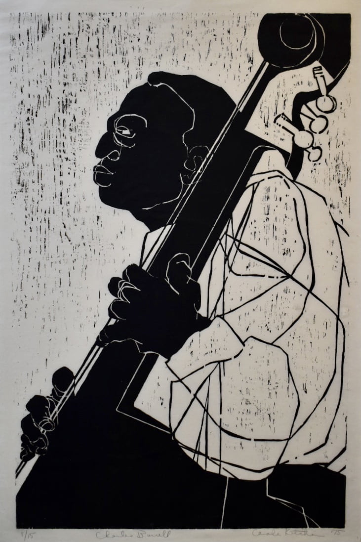 Charles Burrell – HSACA